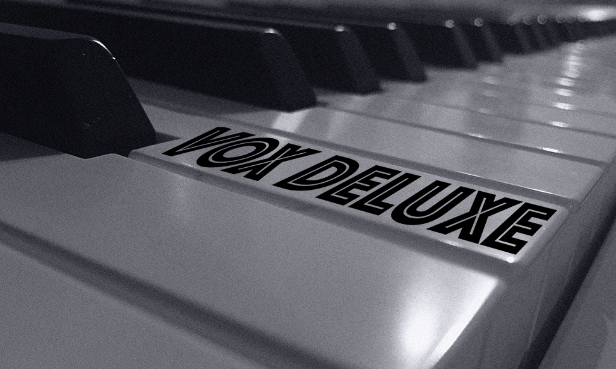 Listen – Vox Deluxe